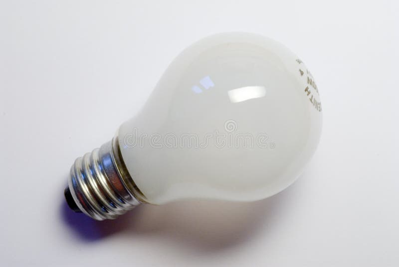 Light bulb stock image. Image of power, objects, energy - 1062477