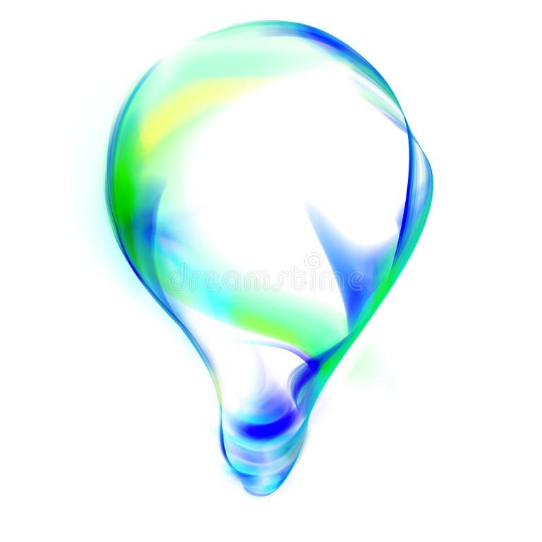 Futuristic Light Bulb Stock Illustrations – 22,105 Futuristic Light ...