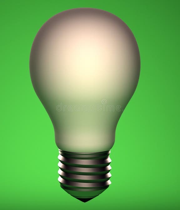 Half Lightbulb Stock Illustrations – 427 Half Lightbulb Stock ...