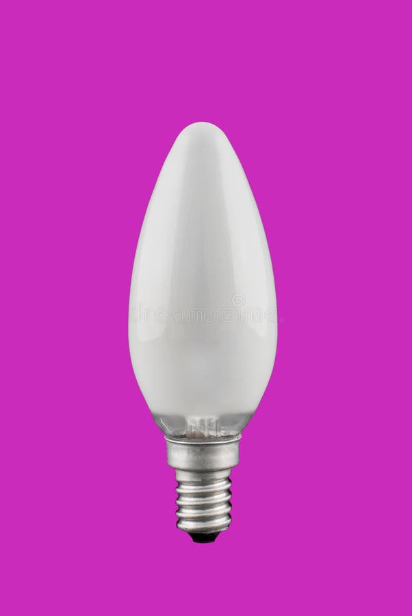 Light bulb stock photo. Image of right, smart, light - 14342574