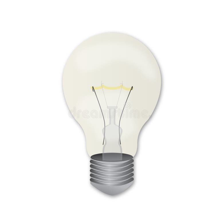 Thomas Edison Light Bulb Stock Illustrations – 61 Thomas Edison Light ...
