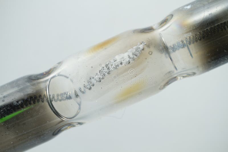 Busted bulb stock image. Image of eddison, thread, lamp - 240011