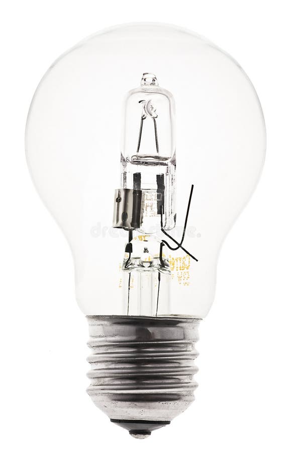 Light bulb stock image. Image of energy, creativity, bright - 15857693