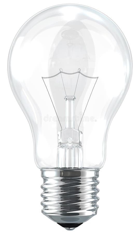 Light Bulb Think Transparent Stock Illustrations – 1,540 Light Bulb ...
