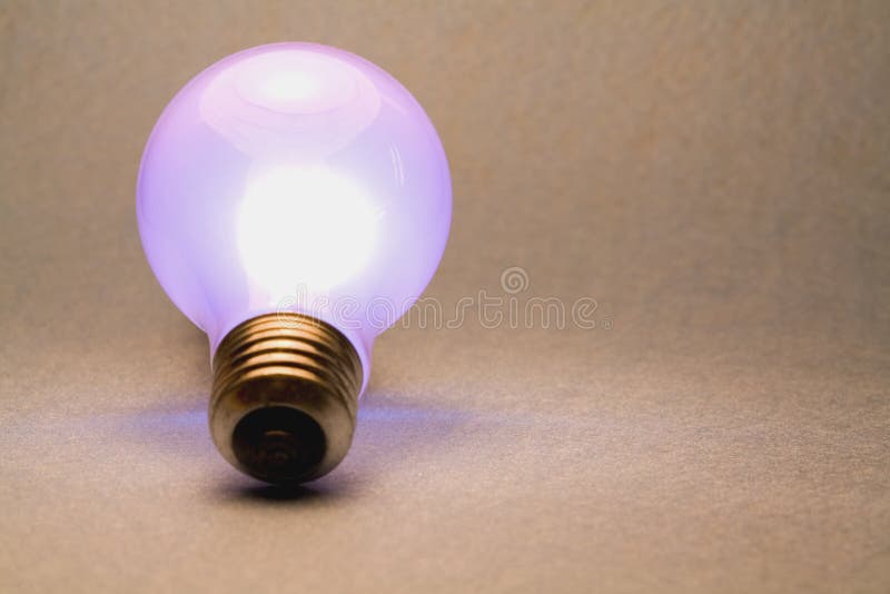 Light Bulb side stock photo. Image of vision, think, bulb - 2118746