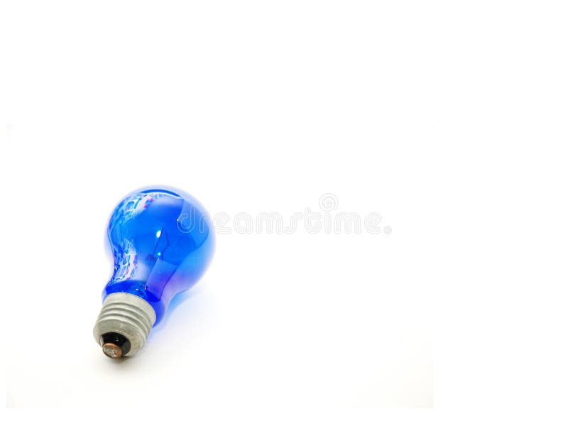Light bulb stock photo. Image of imagination, think, energy - 224354