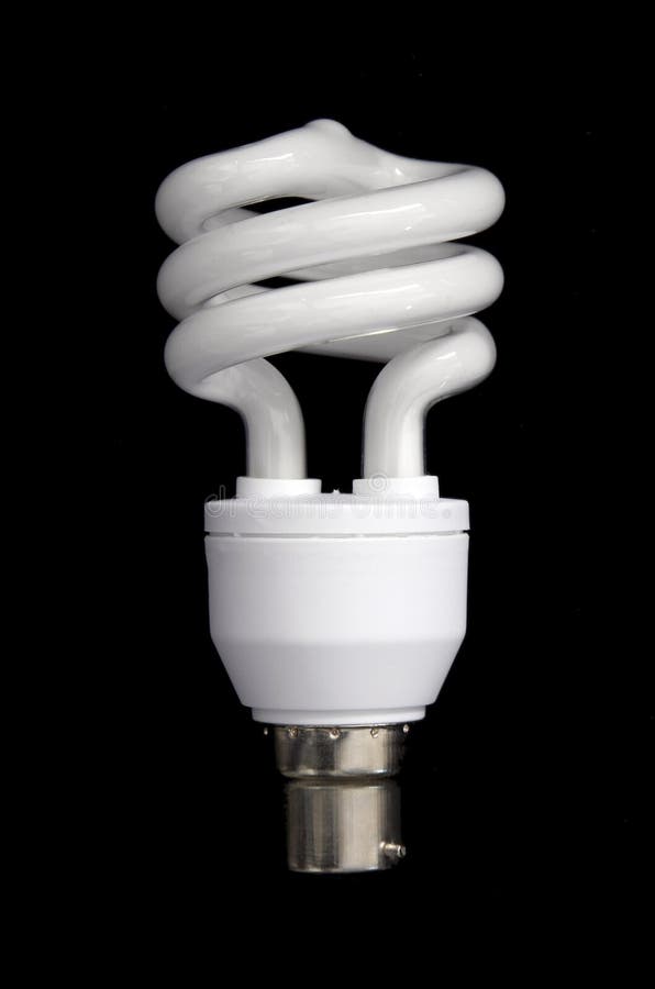 One bright light-bulb stock image. Image of concepts, bright - 4644405