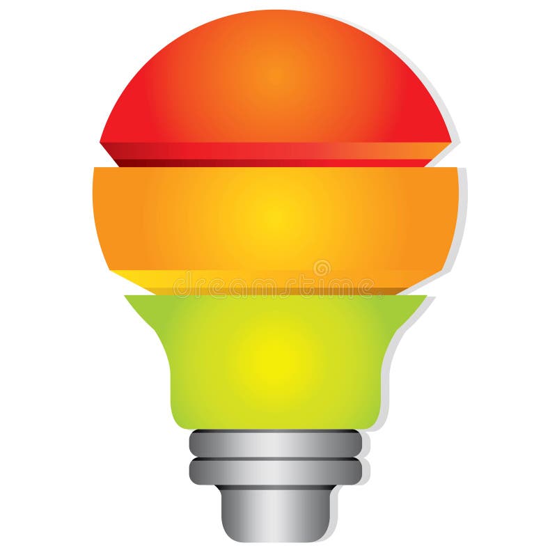 Light Bulb Diagram Stock Illustrations – 8,867 Light Bulb Diagram Stock ...