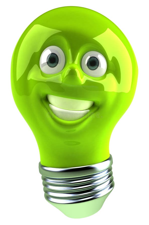 Funny Lightbulb Stock Illustrations – 1,723 Funny Lightbulb Stock ...