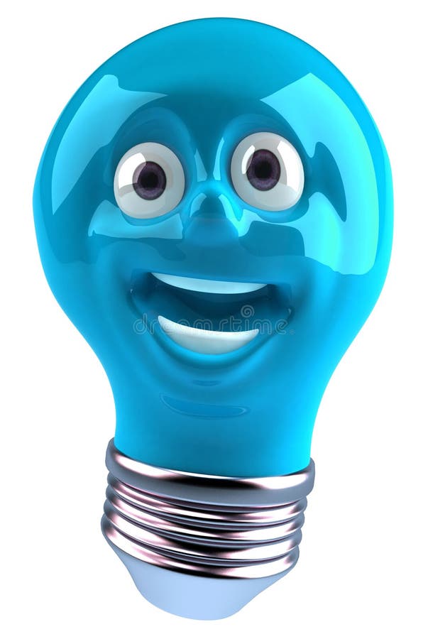 Funny Lightbulb Stock Illustrations – 2,354 Funny Lightbulb Stock ...
