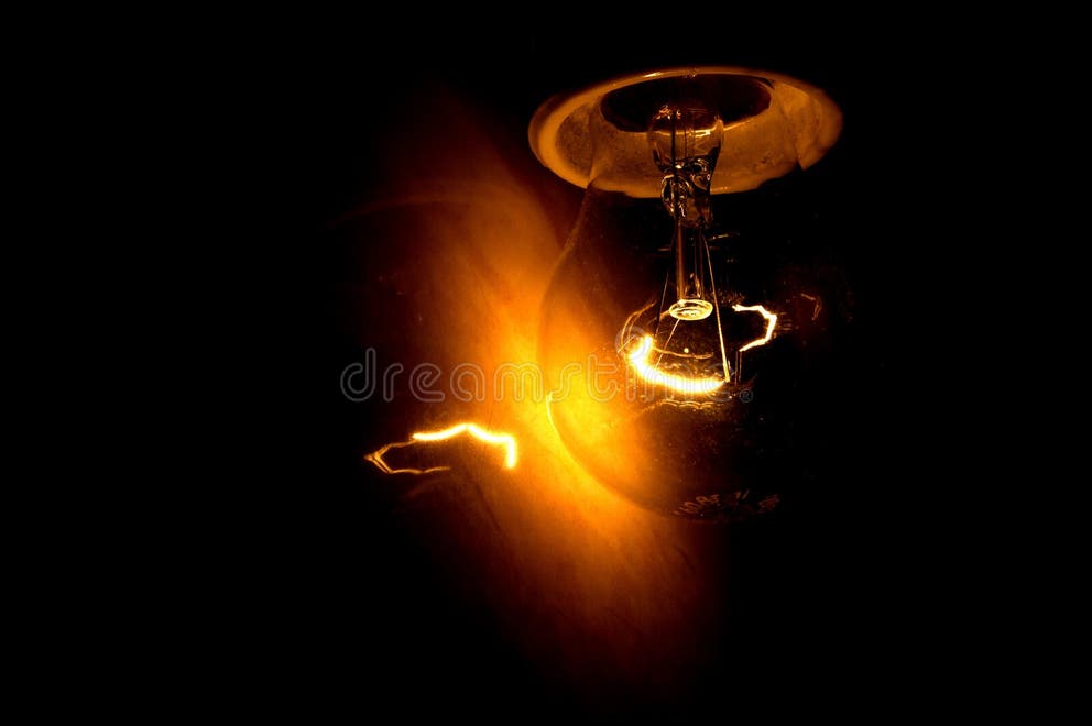 Light Bulb Architecture, Color, Conserve, Quality, Stock Image - Image ...