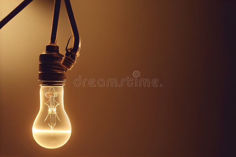 A Light Bulb with a Light Bulb Attached To it S Side and a Light Bulb ...