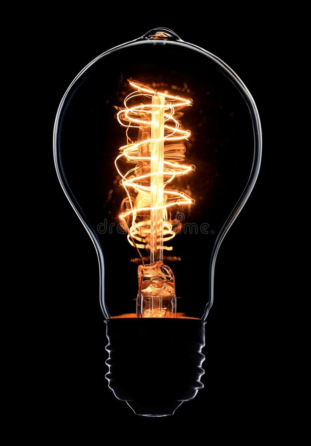 61,213 Light Bulb Black Background Stock Photos - Free & Royalty-Free ...