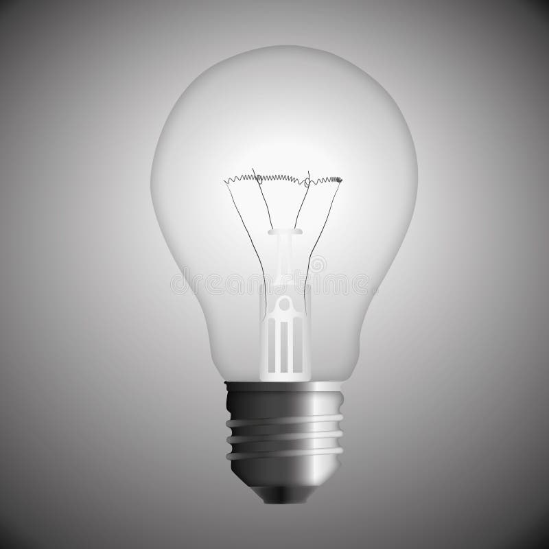 1,100+ Light bulb black Free Stock Photos - StockFreeImages