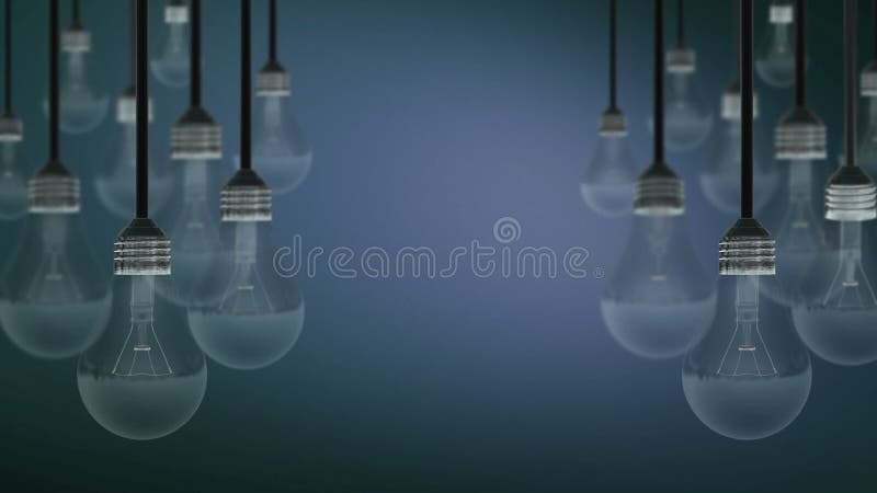 Sony Camera on Screen Display Overlays with Scanlines Stock Video ...