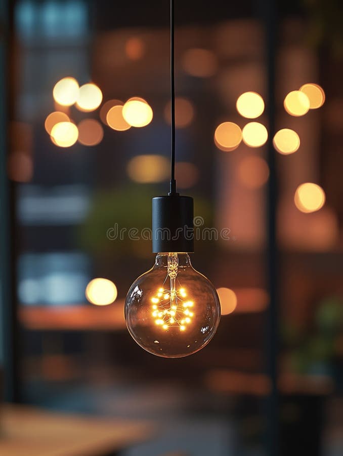 Light Bulb Ceiling stock image. Image of ceiling, architecture - 381212669