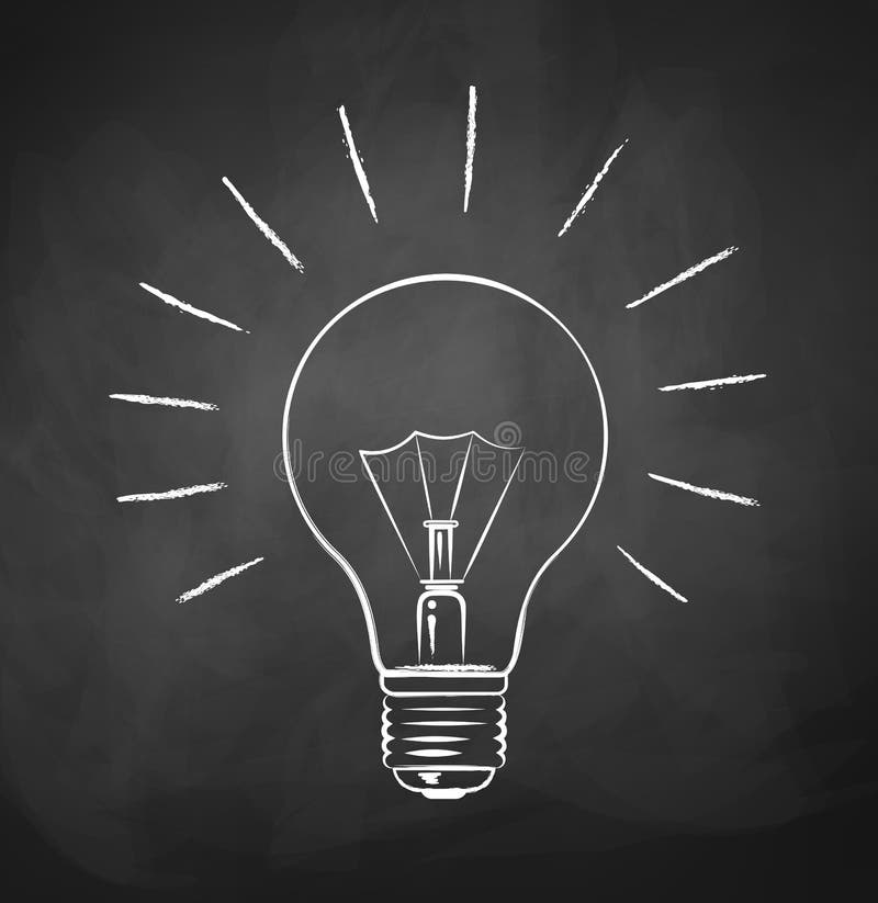 Electricity and Power Illustration Stock Vector - Illustration of ...