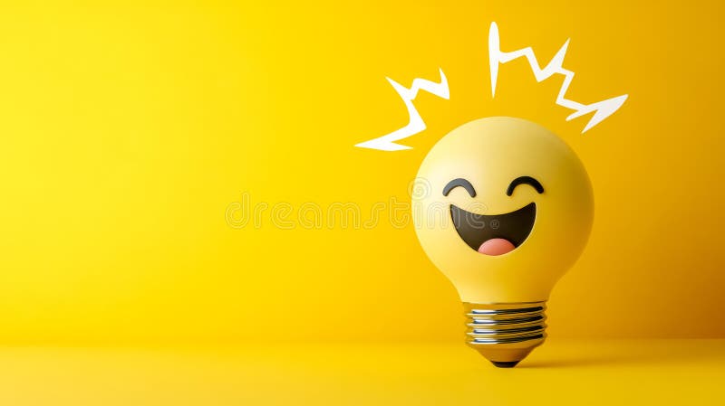Funny Light Bulb Stock Illustrations – 5,399 Funny Light Bulb Stock ...