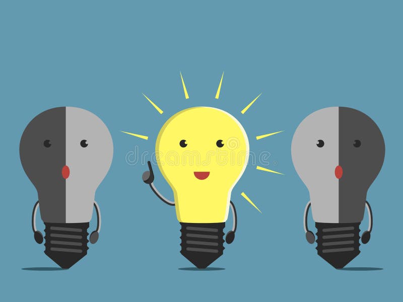 Glowing Light Bulb Character Stock Illustrations – 3,850 Glowing Light ... Glowing Light Bulb Character Stock Illustrations – 3,850 Glowing Light ...