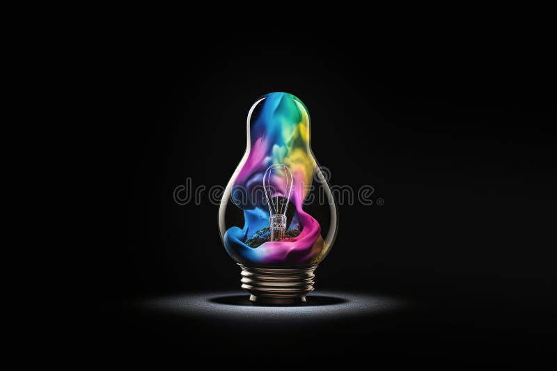 Lamp Explodes Stock Illustrations – 250 Lamp Explodes Stock ...