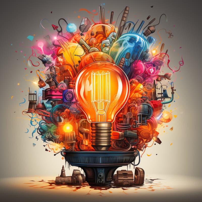 Fututre Concept Stock Illustrations – 14 Fututre Concept Stock ...