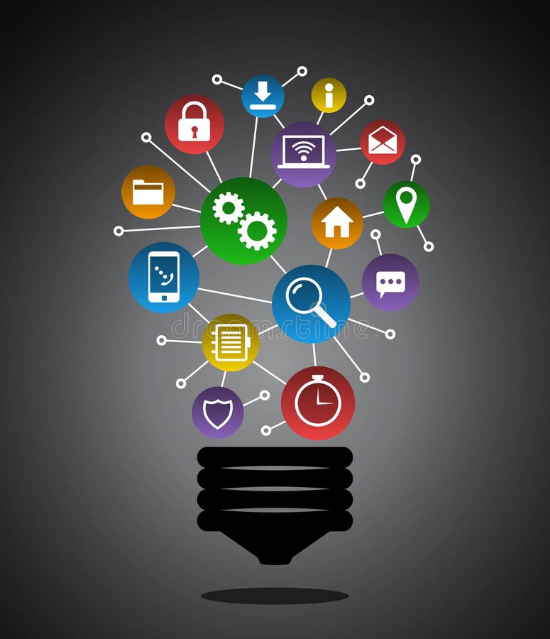 Conventional Symbols In Drawings And Shading