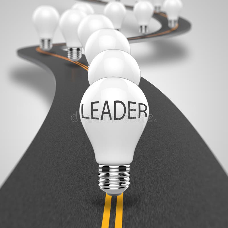 Light bulb concept stock illustration. Illustration of team - 40388503