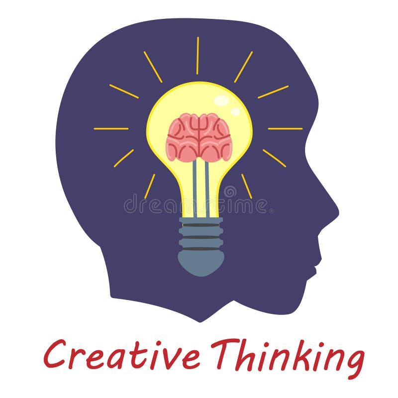 Thinking Mind Logo