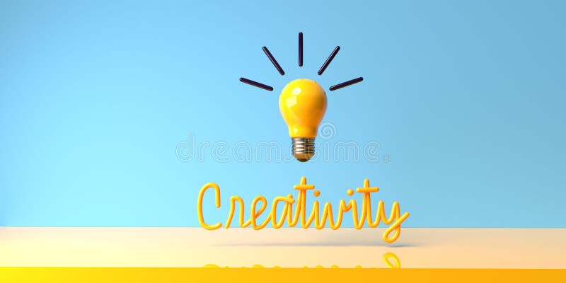Creativity Big Text Dot and Dash Line Pattern Layer Overlay, Poster ...
