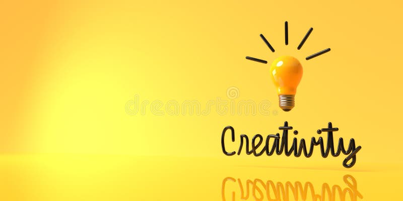 Creativity Big Text Dot and Dash Line Pattern Layer Overlay, Poster ...