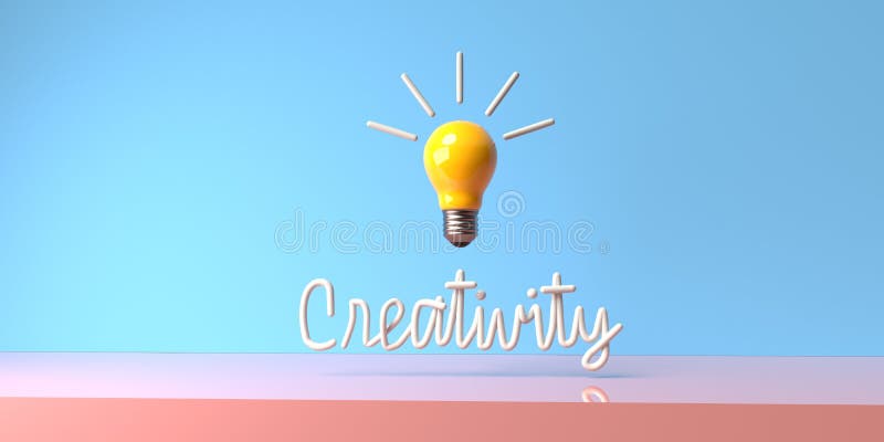 Creativity Big Text Dot and Dash Line Pattern Layer Overlay, Poster ...