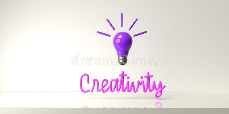 Creativity Big Text Dot and Dash Line Pattern Layer Overlay, Poster ...