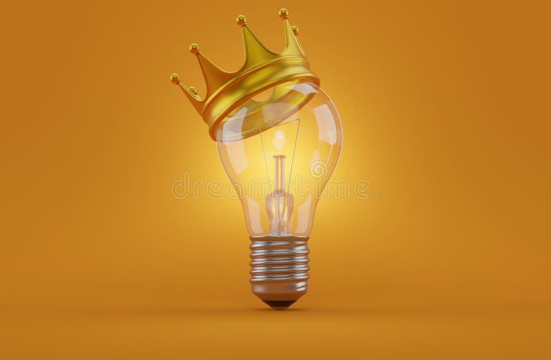 Bulb Crown Stock Illustrations – 627 Bulb Crown Stock Illustrations ...
