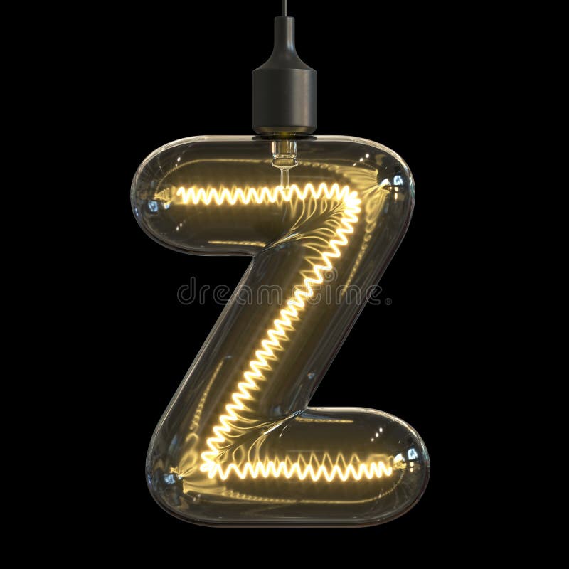 Letter Z Electric Stock Illustrations – 465 Letter Z Electric Stock ...
