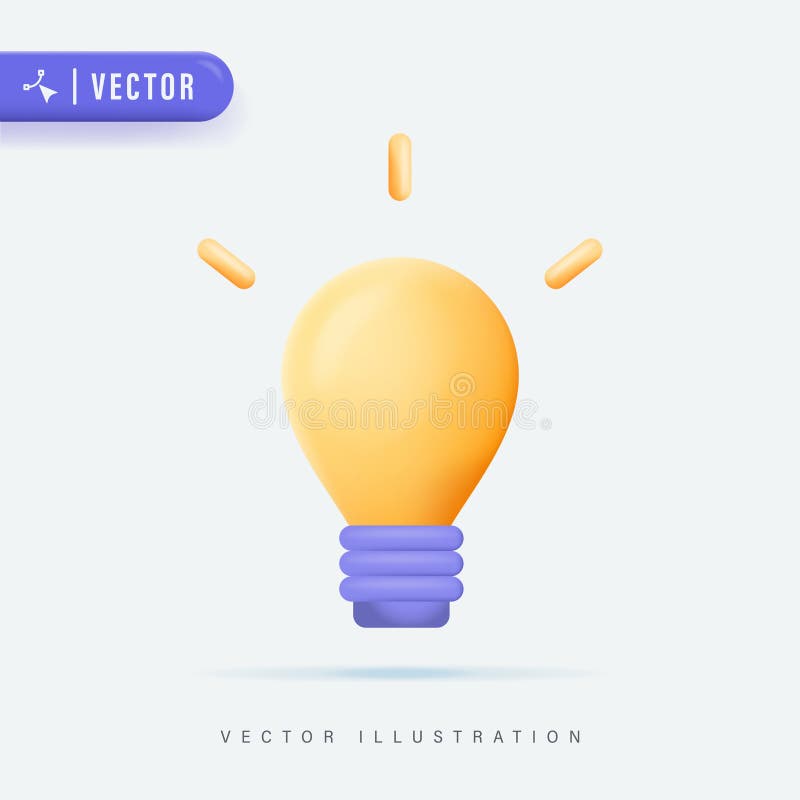 Emoji Icon Light Bulb Stock Illustrations – 682 Emoji Icon Light Bulb ...