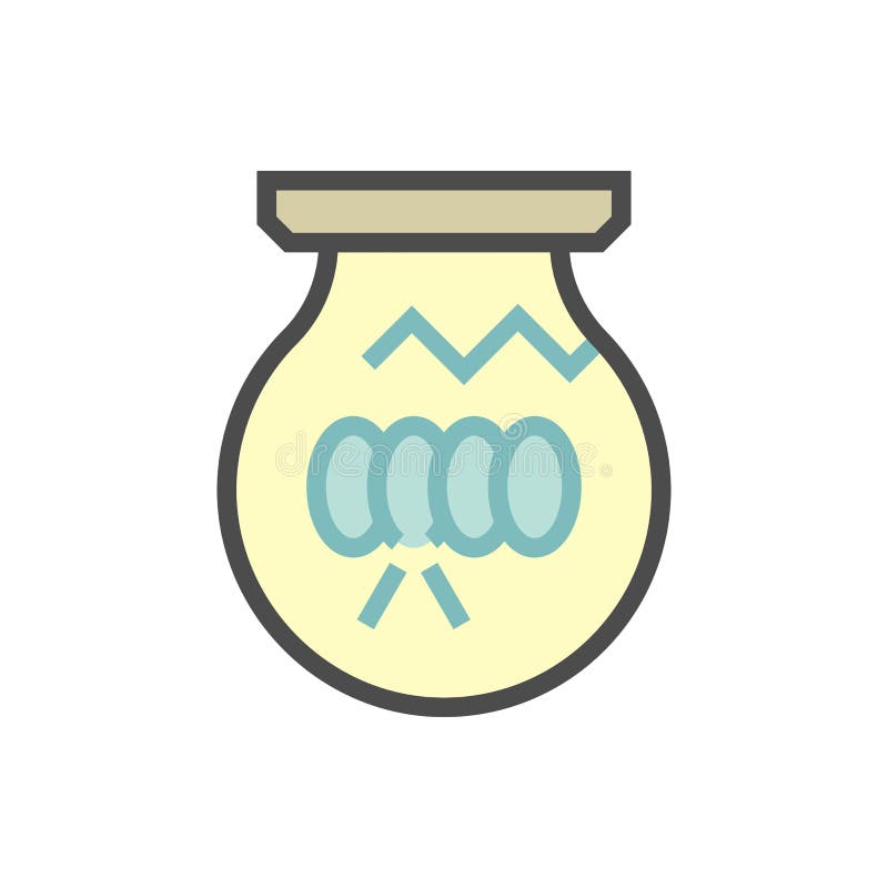 Shattered Lightbulb Stock Illustrations – 60 Shattered Lightbulb Stock ...