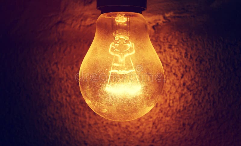 174 Fading Light Bulb Stock Photos - Free & Royalty-Free Stock Photos ...
