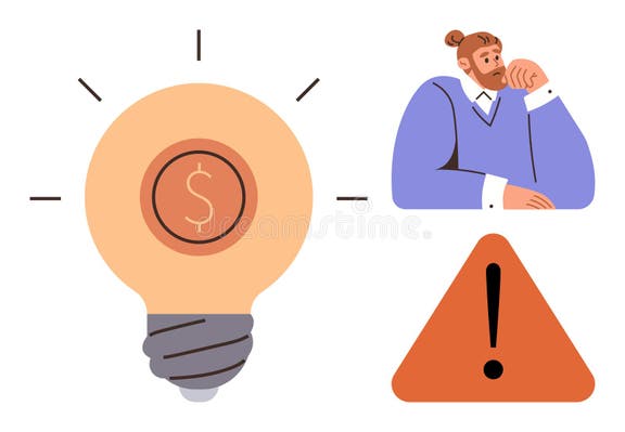 Financial Decision-making Process with Creative Ideas and Potential ...