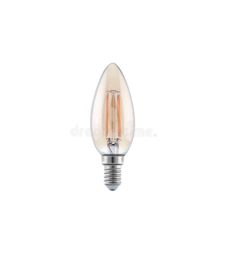 Light bulb, drop type stock image. Image of lighting - 179294111