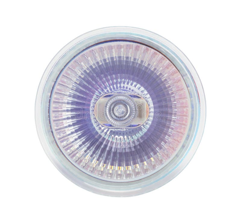 Lit Light Bulb stock image. Image of lightbulb, electricity - 34641383