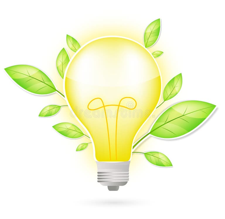 Leaf Light Nature Stock Illustrations – 751,536 Leaf Light Nature Stock ...