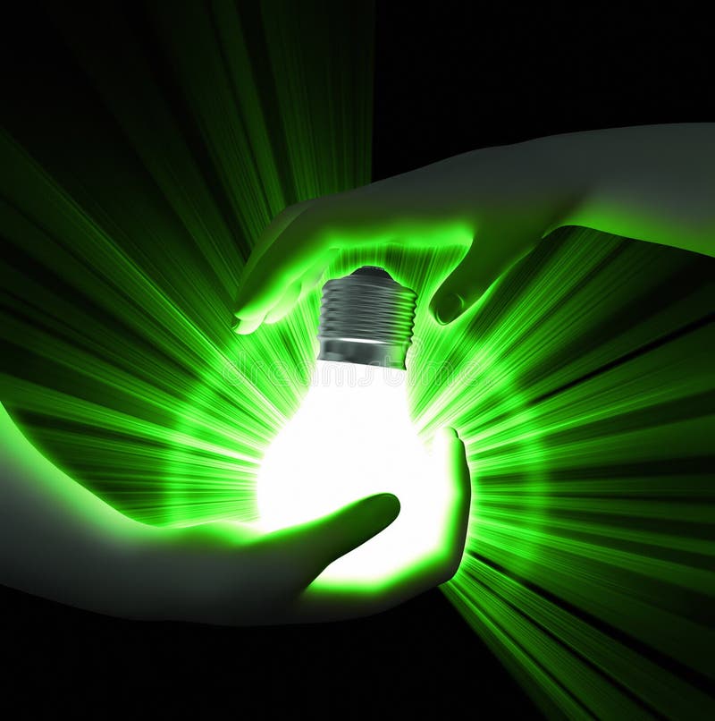 Light buld idea cartoon stock vector. Illustration of isolated - 142699100