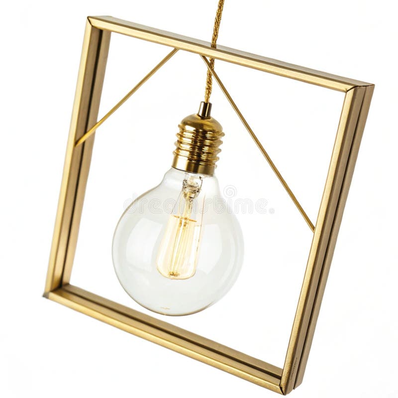Hanging Gold Frame Stock Illustrations – 14,625 Hanging Gold Frame ...