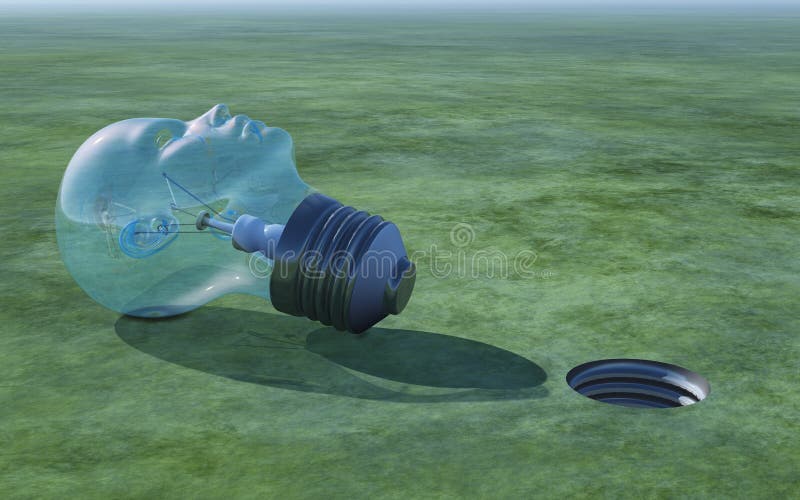 Light Bulb Remember Stock Illustrations – 114 Light Bulb Remember Stock ...