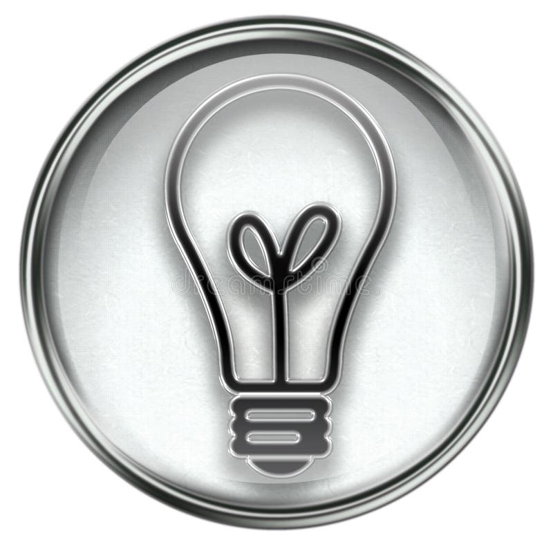 Light Bulb Grey Background Stock Illustrations – 6,620 Light Bulb Grey ...