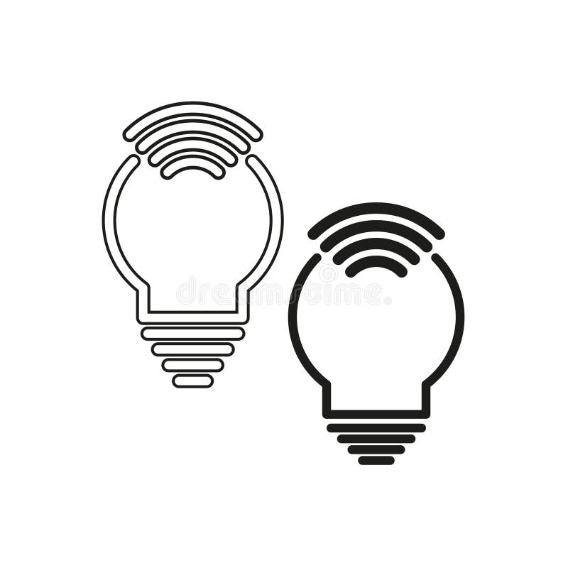 Insight Symbol Bulb Icon Vector Stock Illustrations – 1,916 Insight ...