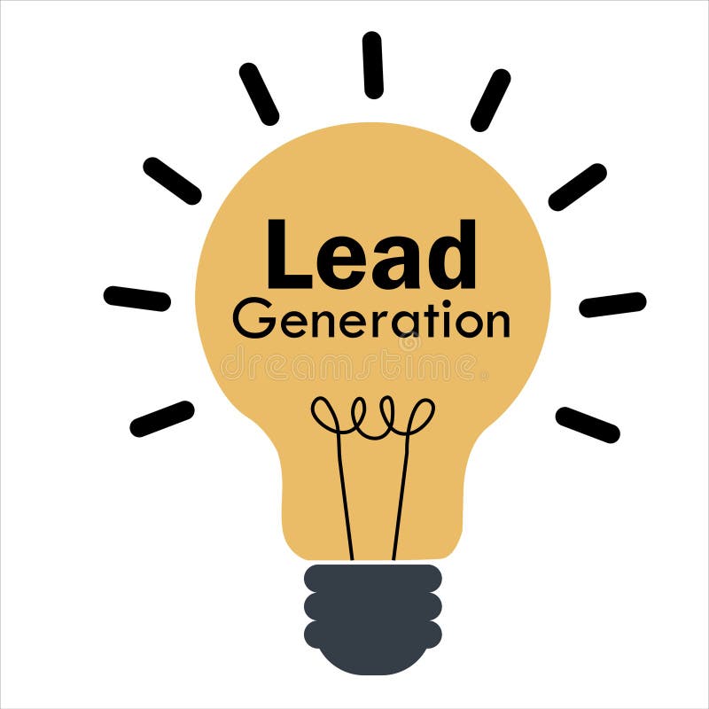 Light Bulb Icon Vector - Ideas and Inspiration Design Concept Stock ...