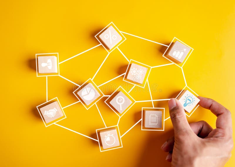 Light Bulb Icon Which for Mind, Creative, Idea, Innovation, Motivation ...