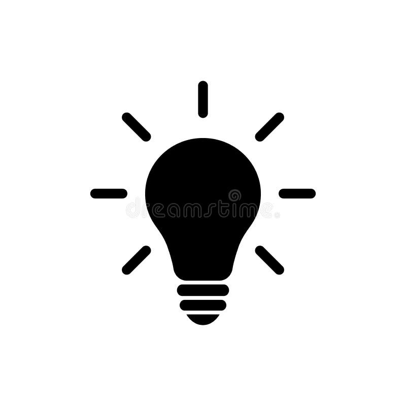 Bulb Rays Stock Illustrations – 7,744 Bulb Rays Stock Illustrations ...