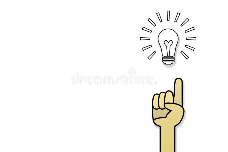 Hand Pointing Up Stock Illustrations – 15,005 Hand Pointing Up Stock ...